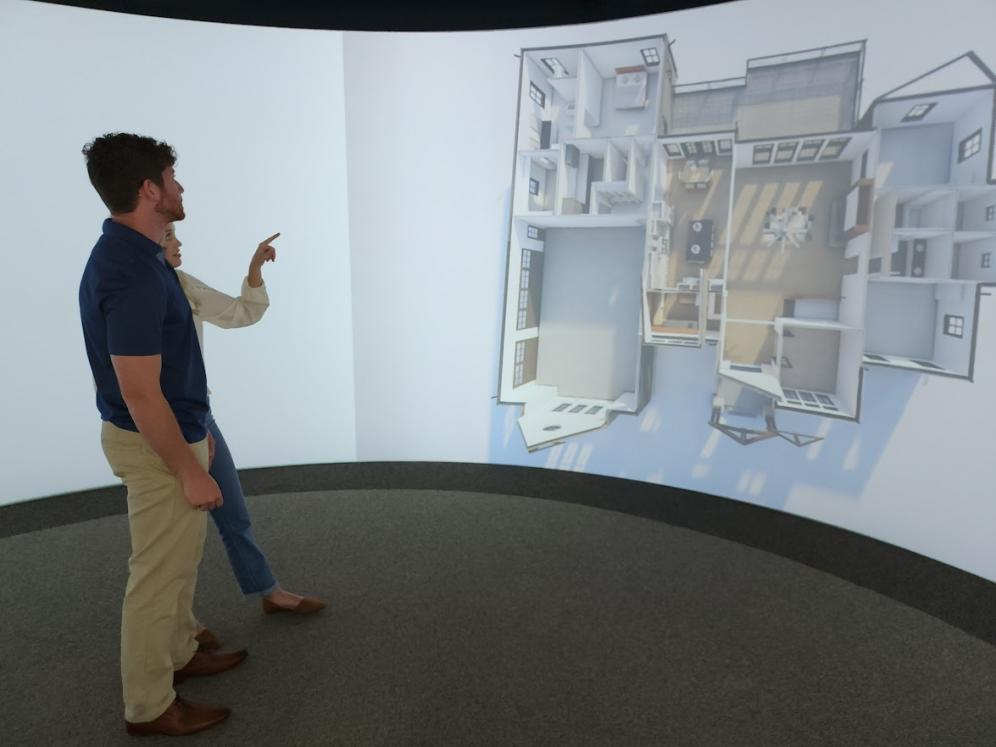 360 Design Experience | Keim Home Center