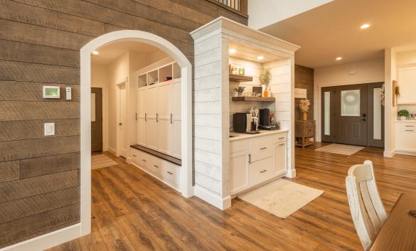 Millwork Project | Keim Home Center