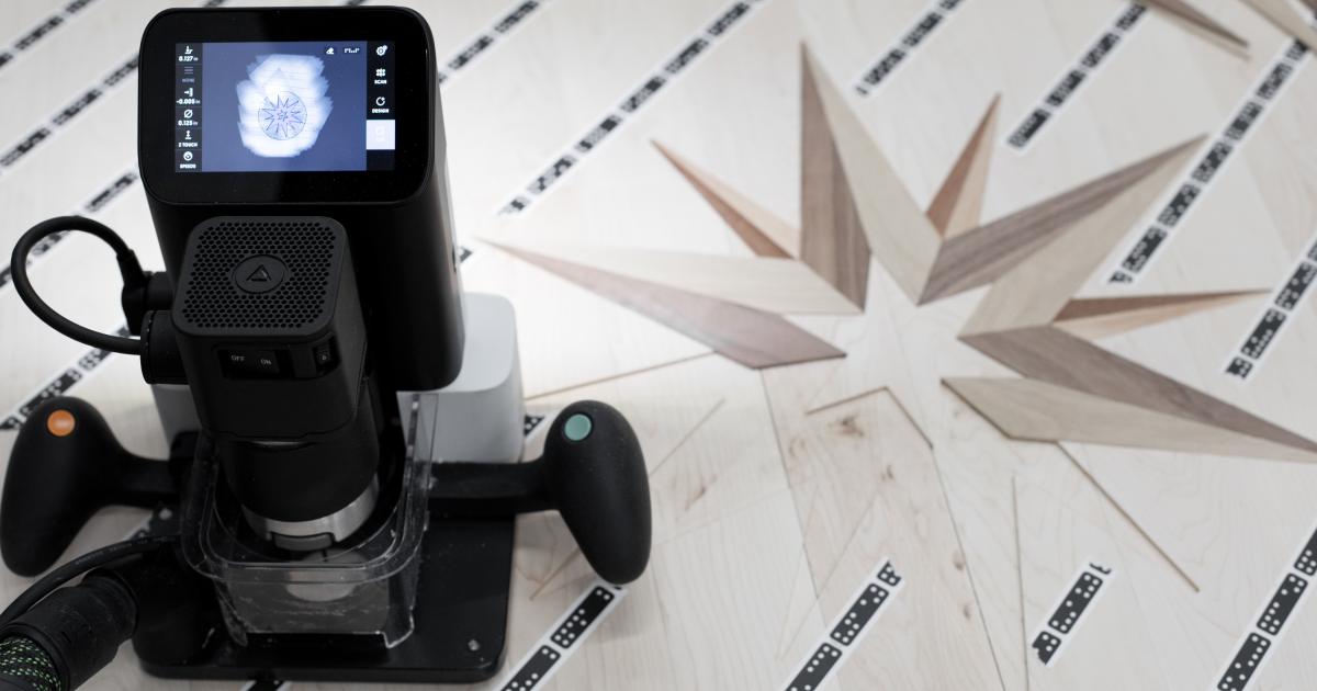 Keim Home Center | The First and Only Hand-Held Computer Programmable ...